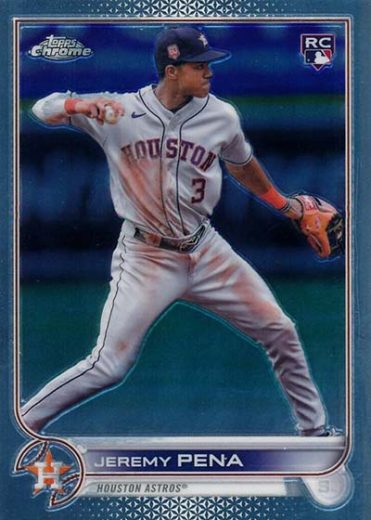 2022 Topps Chrome Update Baseball Checklist, Teams, Box Info