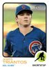 2022 Topps Heritage Minors Baseball Variations Guide, SSP Info