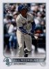 2022 Topps Mini Baseball Checklist, Team Set Lists, Odds, Details
