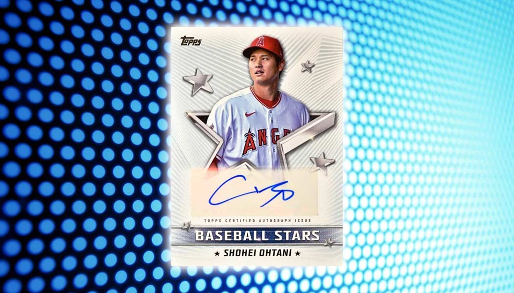 Brushing Up On History: Airbrushed 1970s Topps Baseball Cards
