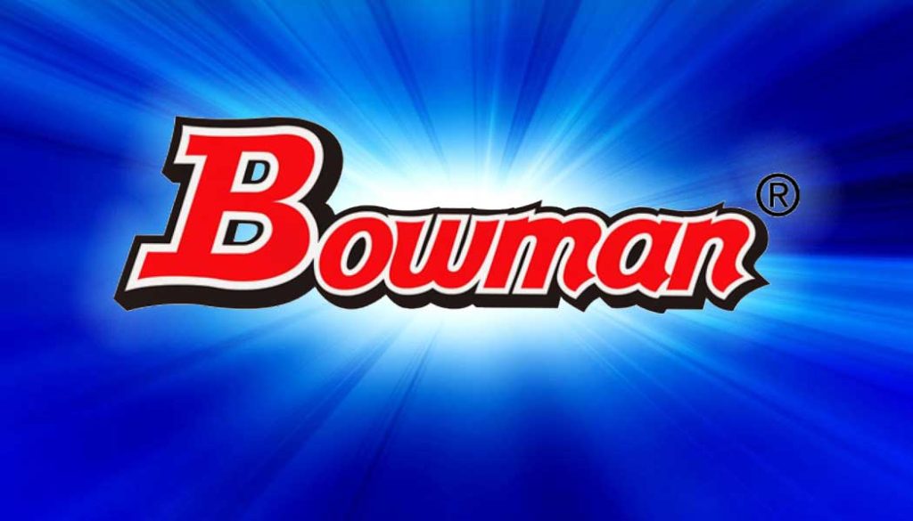 2020 Bowman Heritage Baseball Checklist, Box Info, Team Sets, Odds