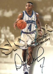 One-Sheet Collections: Best Undrafted NBA Stars - Beckett News