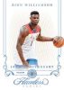 2021-22 Panini Flawless Basketball Checklist, Team Sets, Box Info