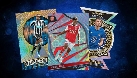 Panini's Fall Expo passport program features Mario Lemieux - Beckett News