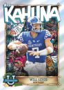 2022 Bowman Chrome University Football Checklist, Box Info