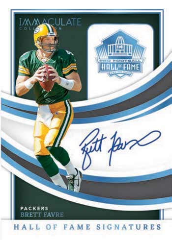 2022 Panini Immaculate Football Checklist, Team Sets, Box Info