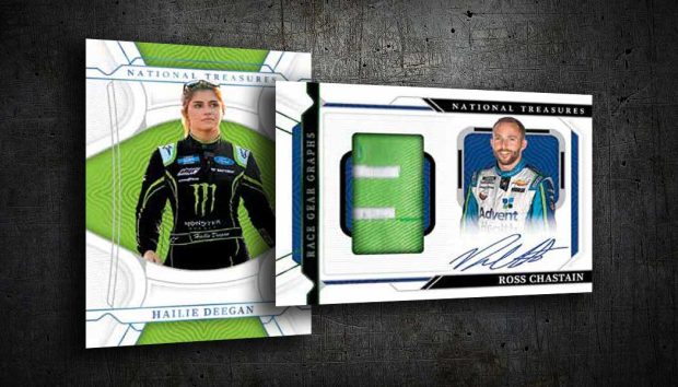 Racing Archives - Beckett News