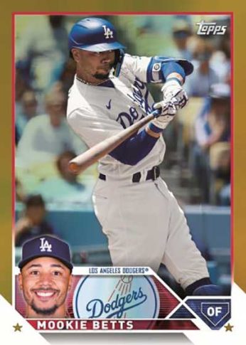 2023 Topps Series 1 Baseball Checklist, Team Sets, Box Info, Odds