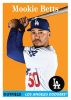 2023 Topps Throwback Thursday Baseball Checklist, Team Sets