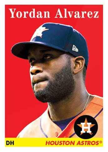 2023 Topps Throwback Thursday Baseball Checklist, Team Sets