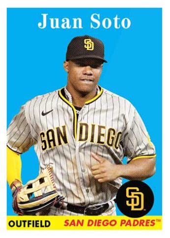 2023 Topps Throwback Thursday Baseball Checklist, Team Sets