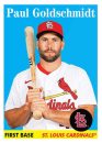 2023 Topps Throwback Thursday Baseball Checklist, Team Sets