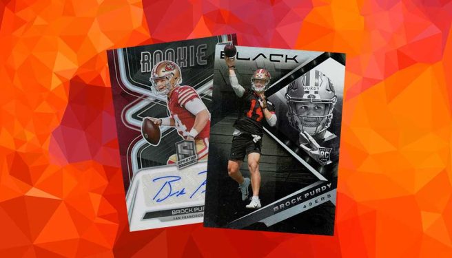 George Kittle Rookie Card Rankings and What's the Most Valuable