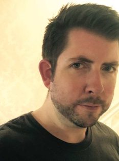 Askin' Gaskin: Interview with Artist Dave Gaskin