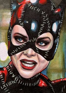 Askin' Gaskin: Interview with Artist Dave Gaskin