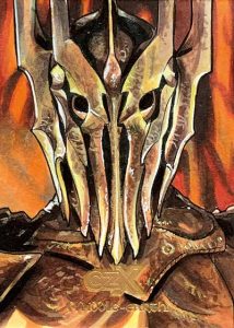 Askin' Gaskin: Interview with Artist Dave Gaskin