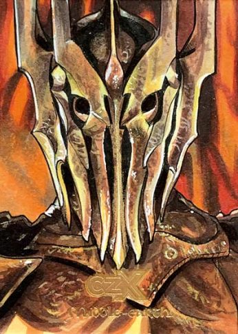 Askin' Gaskin: Interview with Artist Dave Gaskin