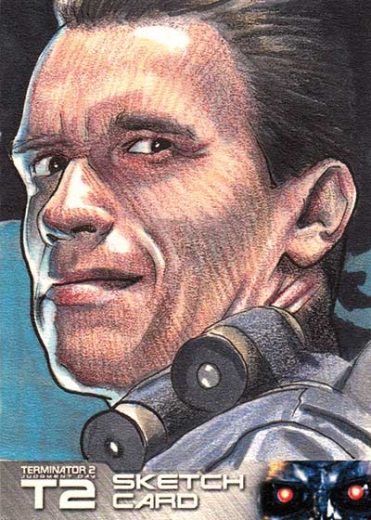 Askin' Gaskin: Interview with Artist Dave Gaskin