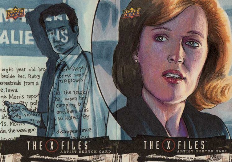 Askin' Gaskin: Interview with Artist Dave Gaskin