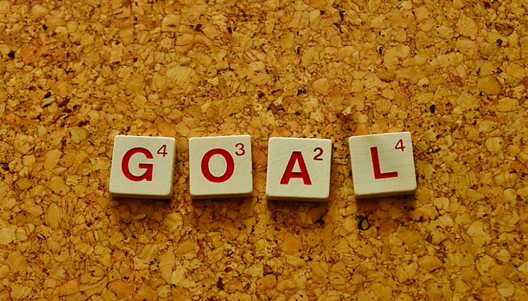 The Most Important Collecting Goal You Can Have This Year