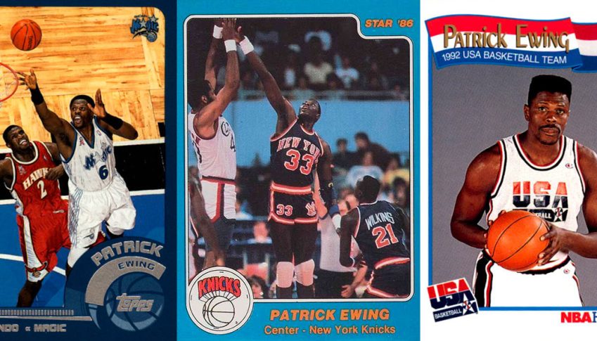 10 Career-defining Scottie Pippen Cards - Instant Pc - Beckett News