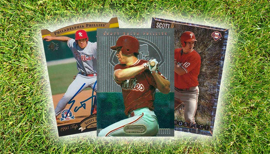 Rookie Cards Archives - Beckett News