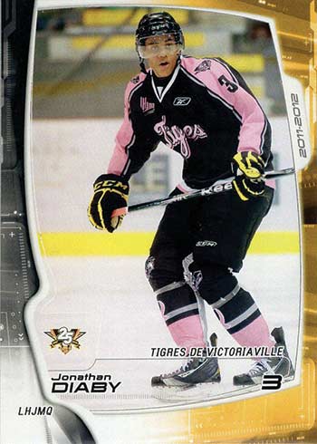 Collecting Shoresy: The Actors, The Characters, The Hockey Cards