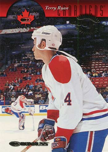 Collecting Shoresy: The Actors, The Characters, The Hockey Cards