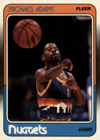 One-Sheet Collections: Most Points, Under 6' Tall - Beckett News