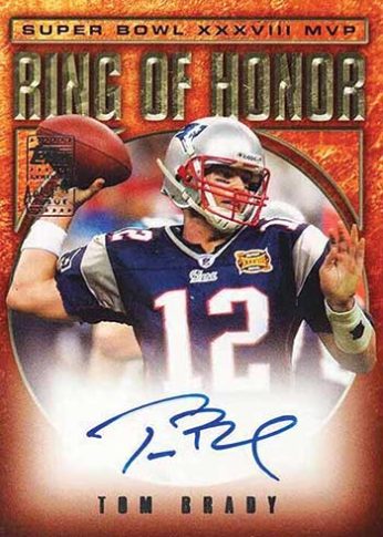 7 Greatest Football Card Autograph Sets of All-Time