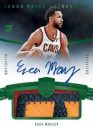 2021-22 Panini Eminence Basketball Checklist, Teams, Box Info