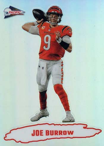 2022 Panini Zenith Football Checklist, Team Set Lists, Box Info