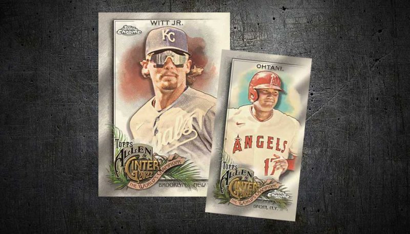 2016 Topps Update Series Baseball Checklist