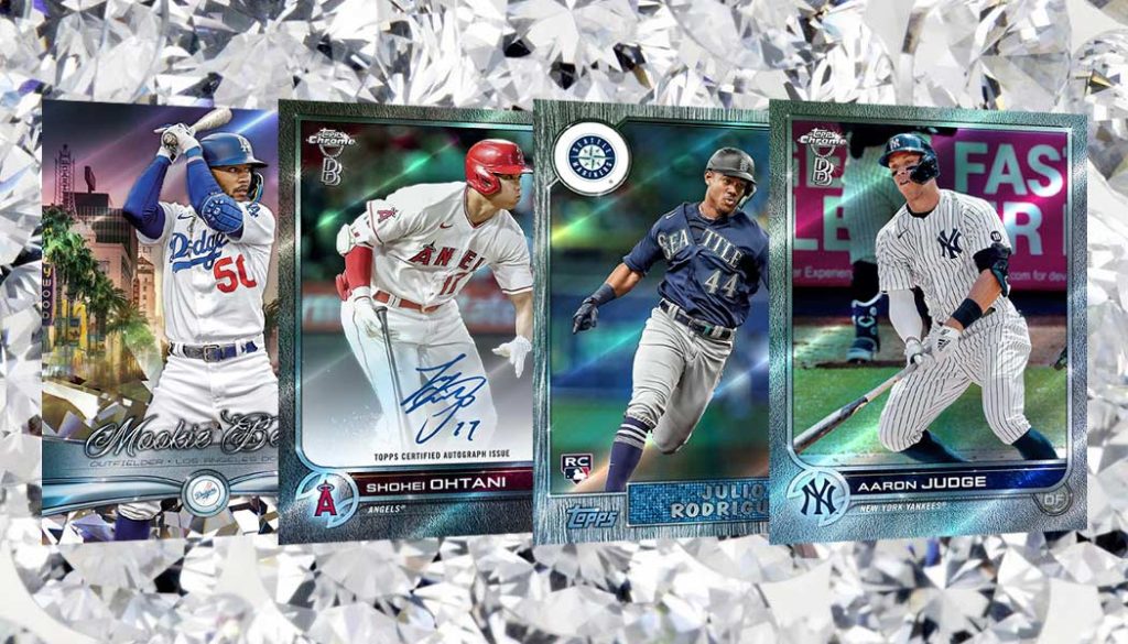 2022 Topps Chrome Sonic Lite Baseball Checklist, Teams, Details