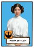 2023 Topps Throwback Thursday Star Wars Checklist, Variations