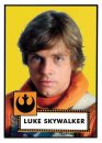 2023 Topps Throwback Thursday Star Wars Checklist, Variations