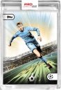 Topps Project22 UEFA Checklist, Artist Info, Print Runs, Details