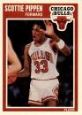 10 Career-defining Scottie Pippen Cards - Instant Pc - Beckett News