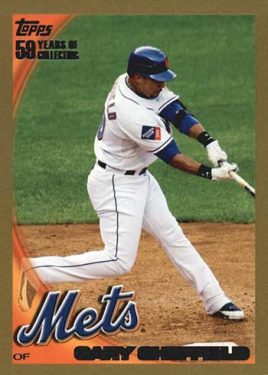 10 Career-Defining Gar Sheffield Baseball Cards - Instant PC - Beckett News