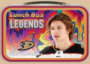 2022-23 Upper Deck Series 2 Hockey Checklist, Hobby Box Info