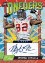 2022 Panini One Football Checklist, Team Sets, Hobby Box Info