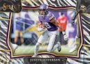 2022 Panini Select Football Checklist, Team Set Lists, Box Info