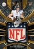 2022 Panini Select Football Checklist, Team Set Lists, Box Info