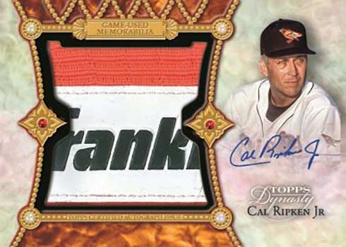 2022 Topps Dynasty Baseball Checklist, Team Set Lists, Box Info