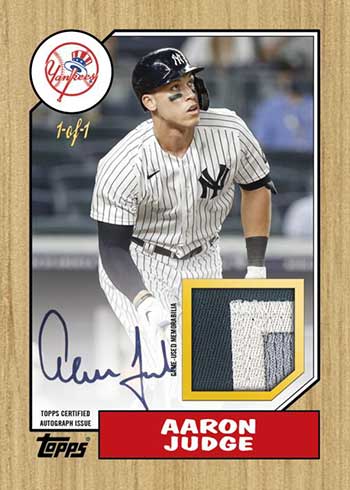2022 Topps Transcendent Baseball Checklist, Team Sets, Box Info