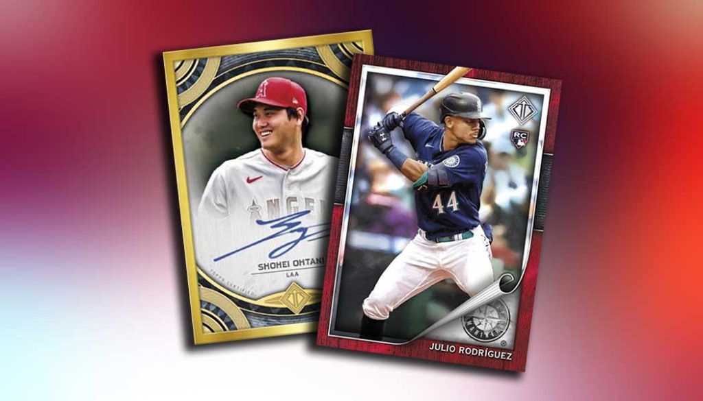 2024 Topps Transcendent Baseball Checklist, Team Sets, Box Info