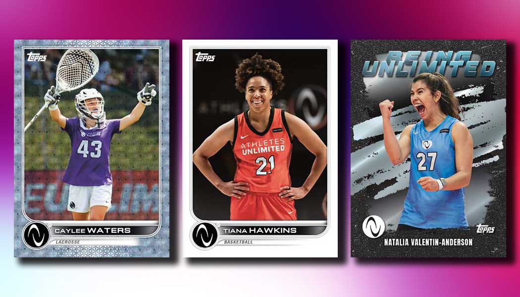 Multisport Archives - Beckett News