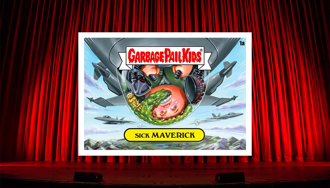 2022 Topps Garbage Pail Kids x MLB Series 1 Checklist, Details 2022 Topps Garbage Pail Kids x MLB Series 1 Checklist, Details