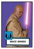 2023 Topps Throwback Thursday Star Wars Checklist, Variations