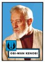 2023 Topps Throwback Thursday Star Wars Checklist, Variations
